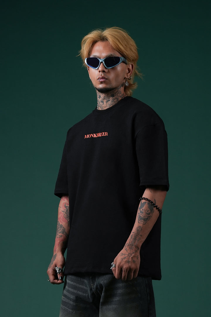 MONKBREED – Monkbreed