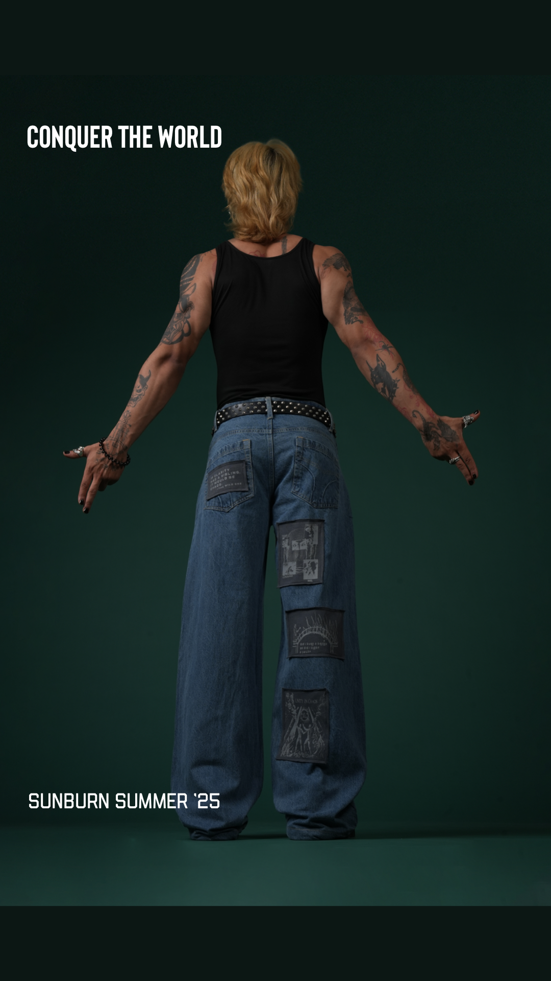 MONKBREED – Monkbreed