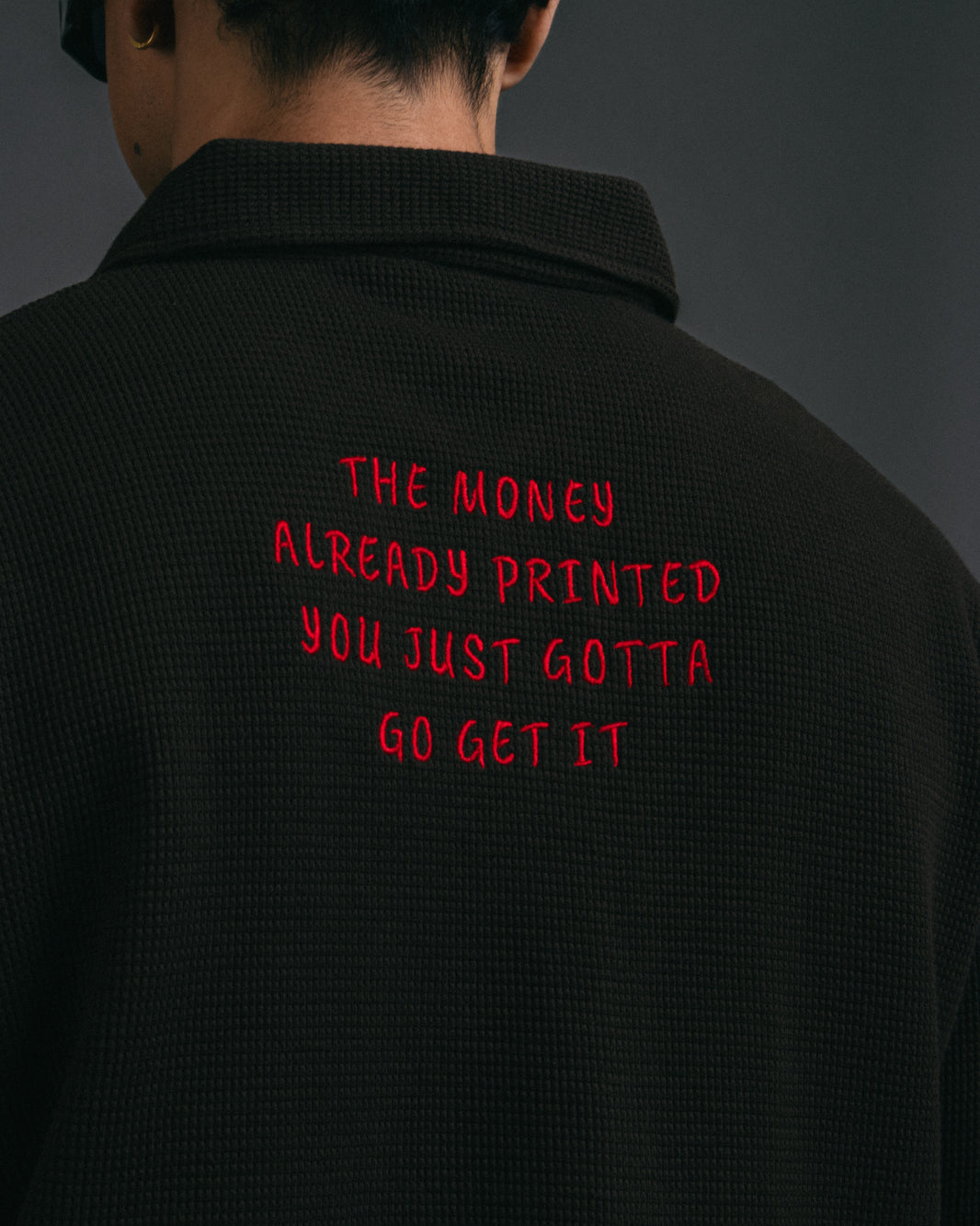 MONKBREED – Monkbreed
